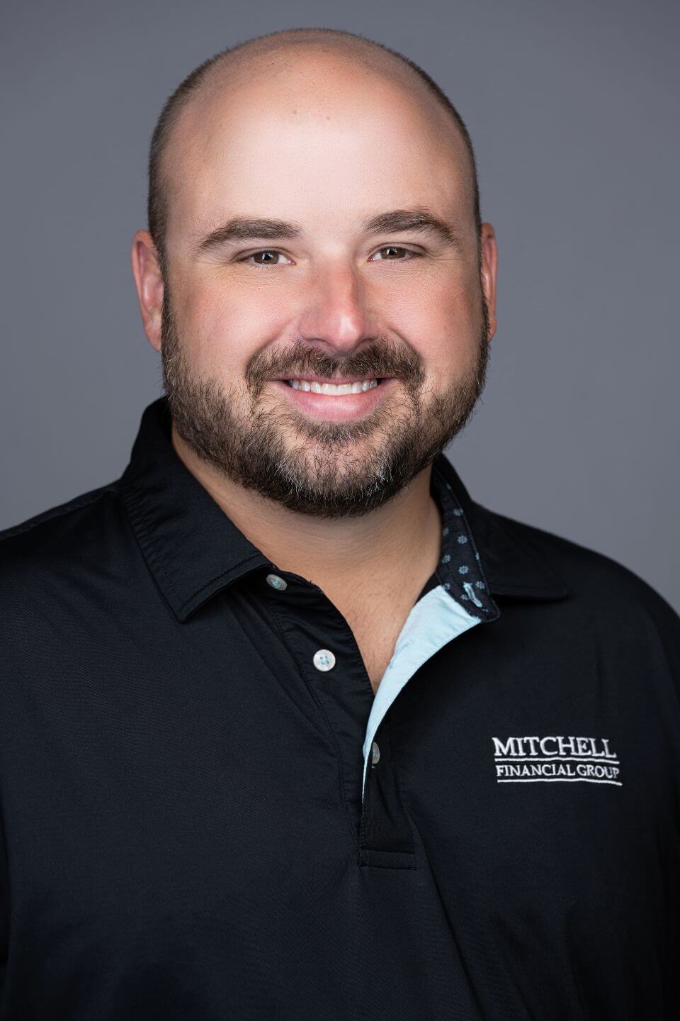 Meet Dustin Mitchell - Mitchell Financial